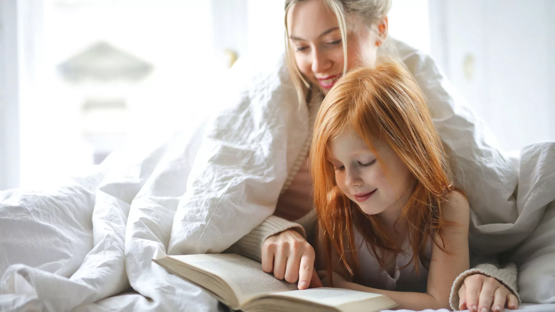 Read Aloud Mini Unit Study - Revival Homeschool